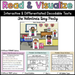 Valentine's Day Activities - Sarah's Teaching Snippets