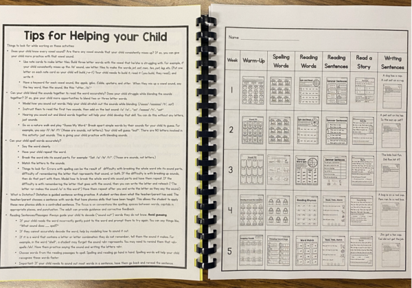 Summer Literacy Packs and TWO Summer Freebies - Sarah's Teaching Snippets