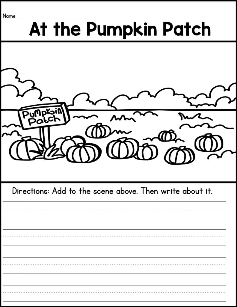 Pumpkin Freebie Update - Sarah's Teaching Snippets