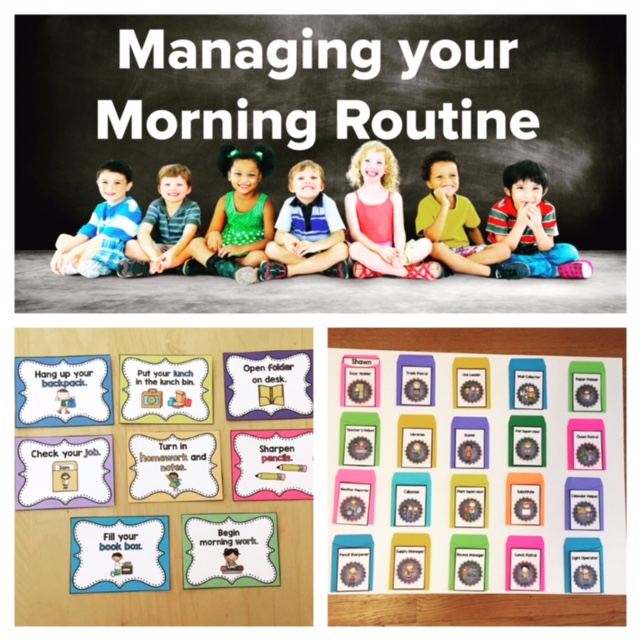 Back to School Archives - Sarah's Teaching Snippets