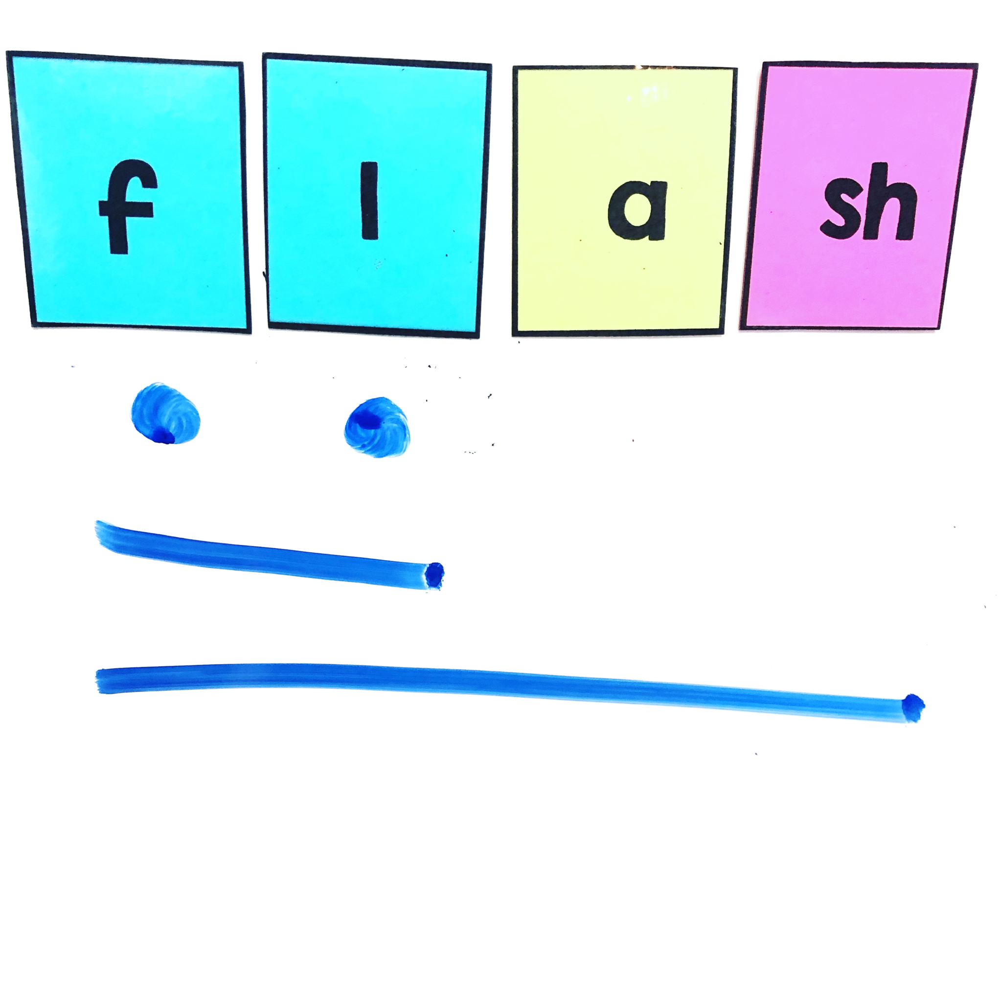 Consonant Blends - Sarah's Teaching Snippets