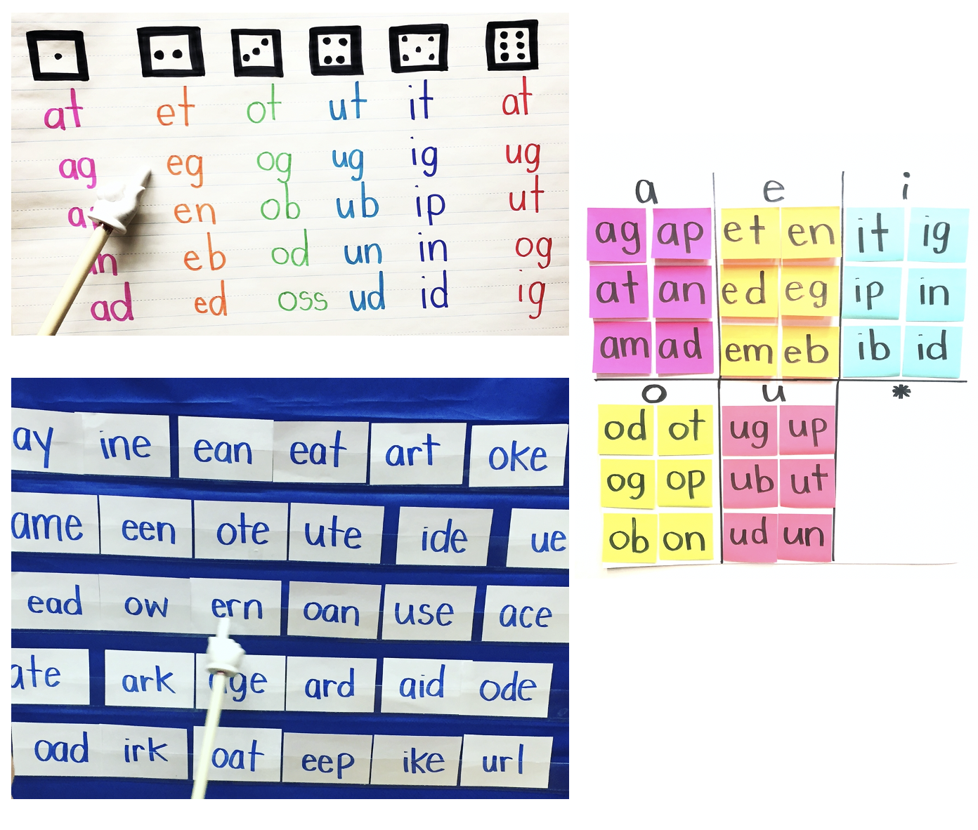 Phonics Intervention - Sarah's Teaching Snippets