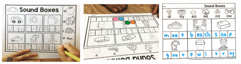How Do We Learn New Words? Orthographic Mapping - Sarah's Teaching Snippets
