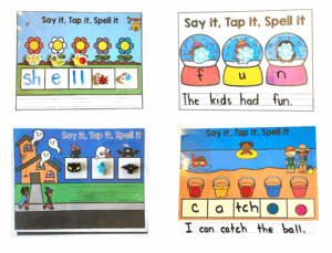 How Do We Learn New Words? Orthographic Mapping - Sarah's Teaching Snippets