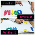 Alphabet Instruction: Sound to Symbol Awareness - Sarah's Teaching Snippets