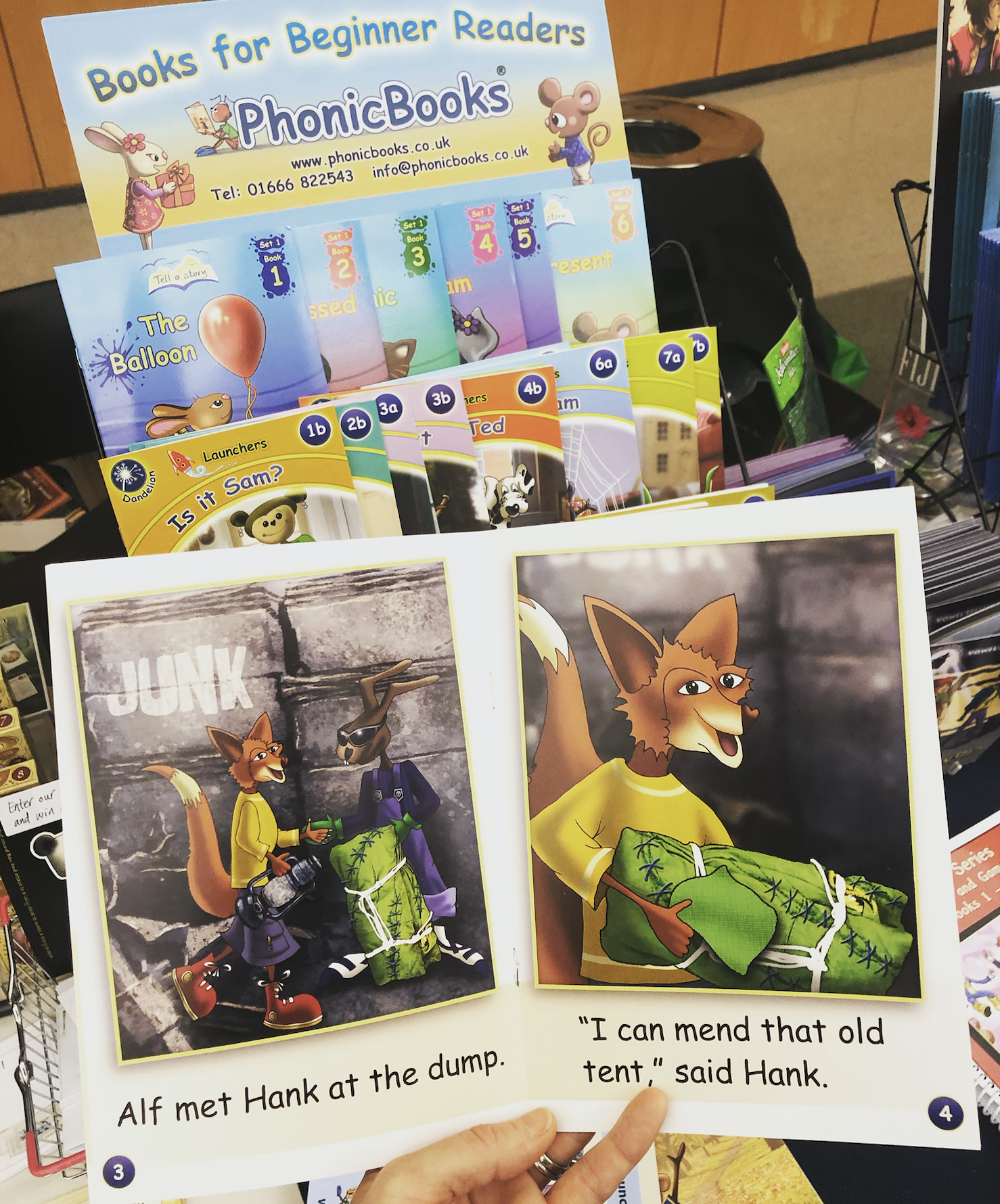 Decodable Books - Sarah's Teaching Snippets