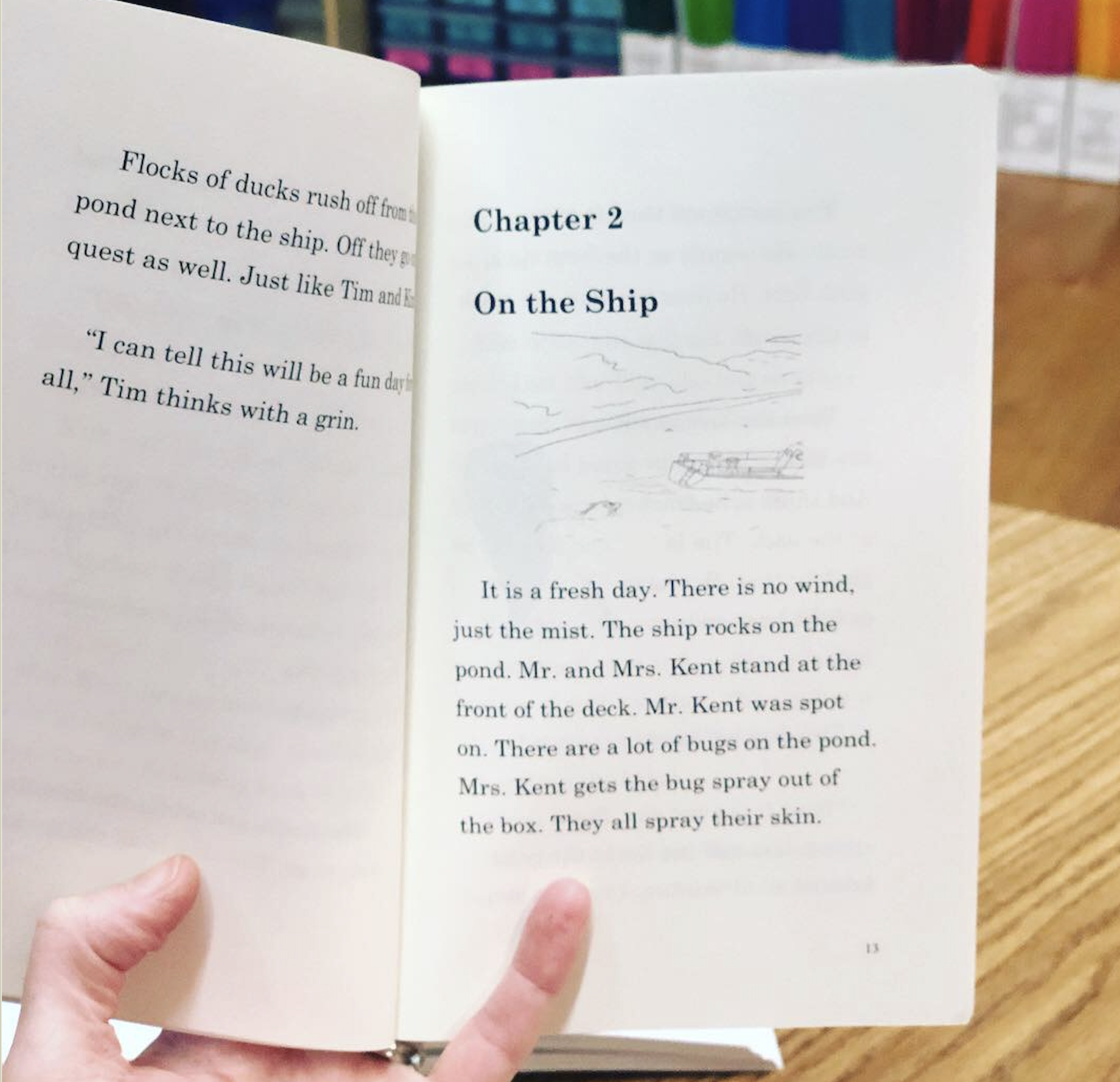 Decodable Books - Sarah's Teaching Snippets