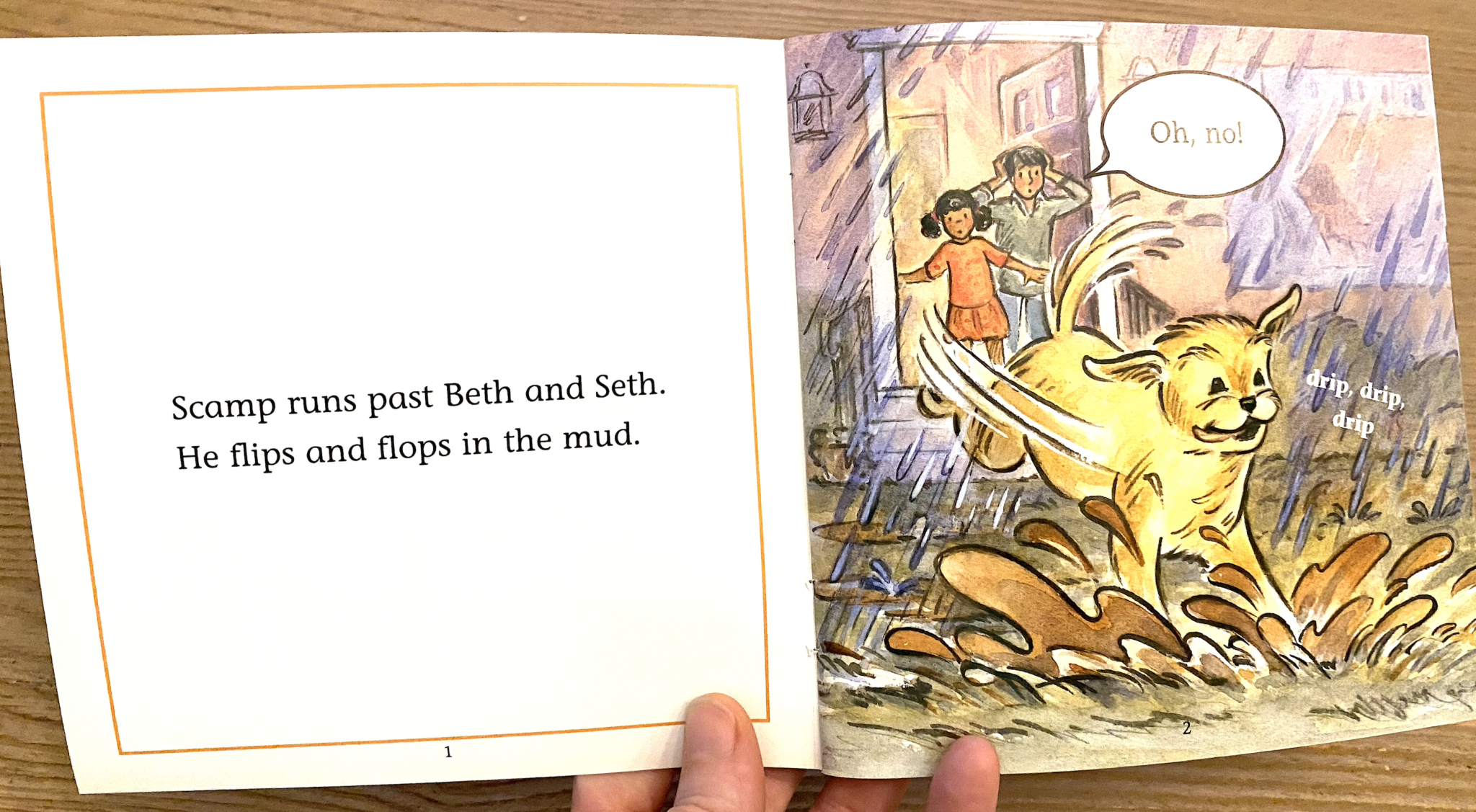 Decodable Books - Sarah's Teaching Snippets