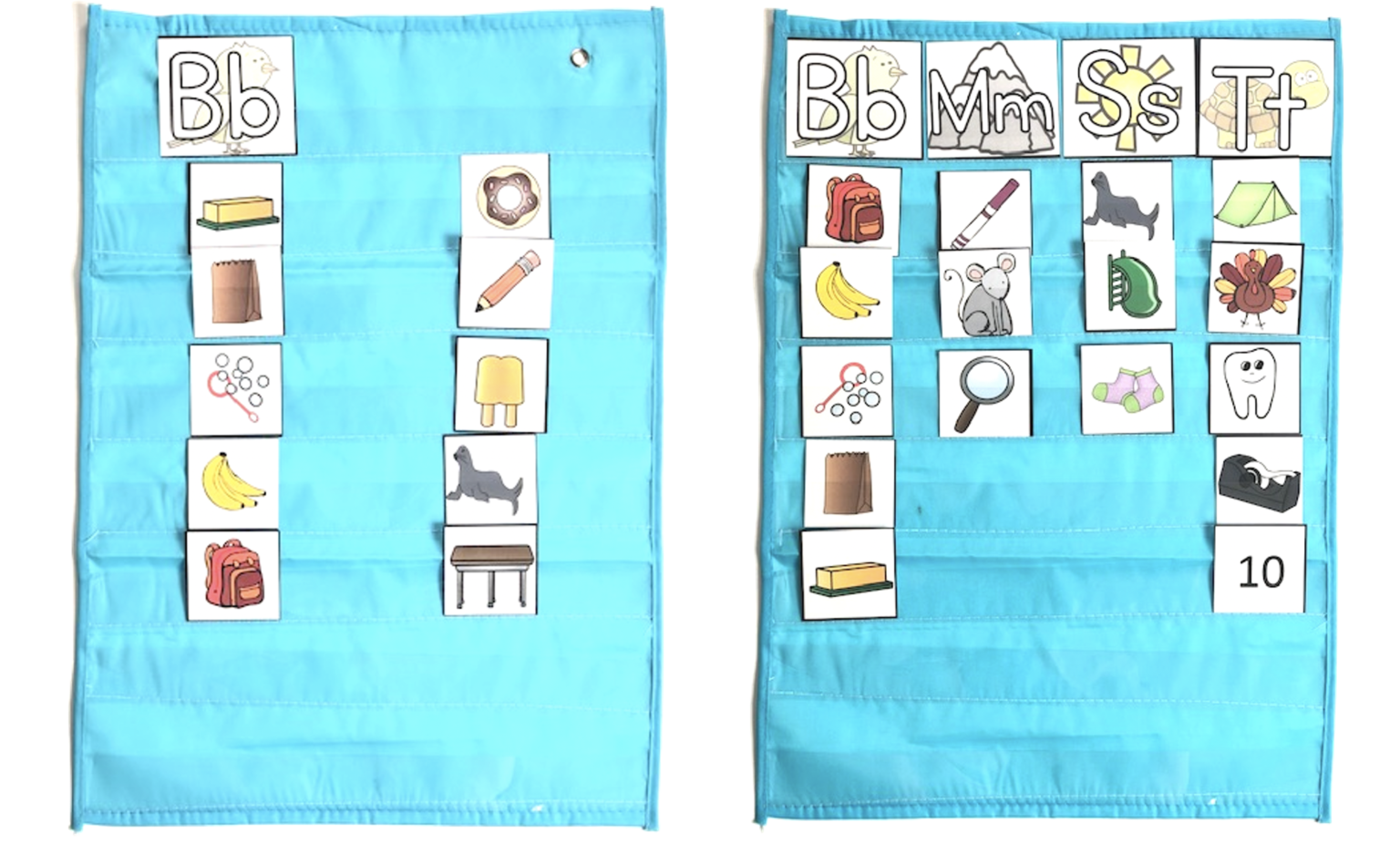 RTI in Kindergarten: ABC and Phonemic Awareness to Phonics - Sarah's ...