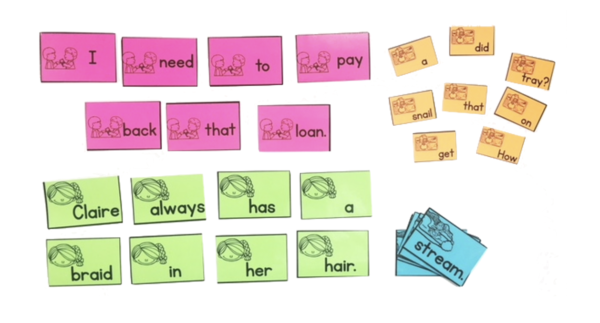 Vowel Teams Part 1 - Sarah's Teaching Snippets