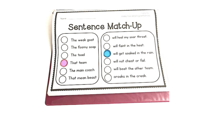 Vowel Teams Part 1 - Sarah's Teaching Snippets