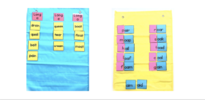 Vowel Teams Part 1 - Sarah's Teaching Snippets