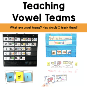 phonics Archives - Sarah's Teaching Snippets