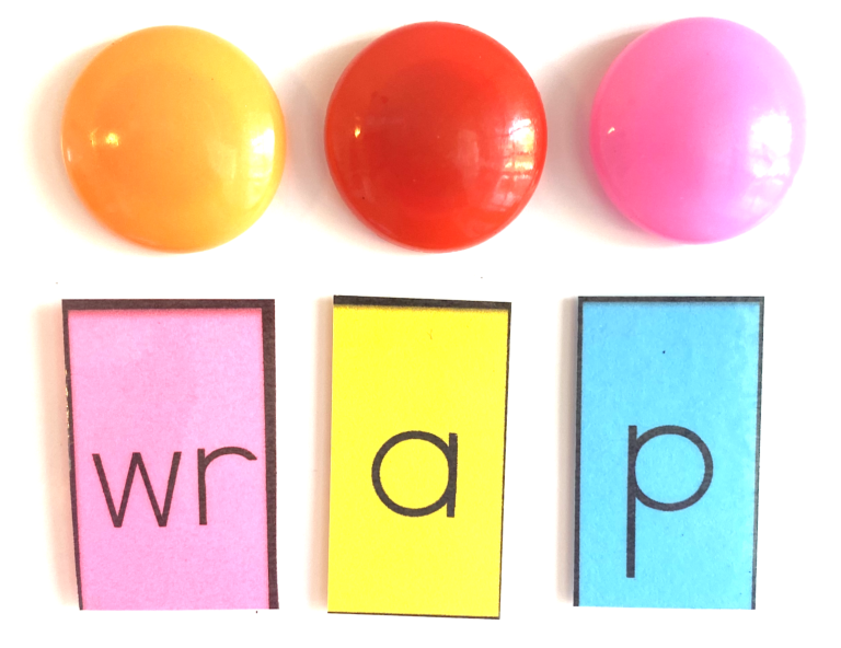 Teaching Silent Letters - Sarah's Teaching Snippets