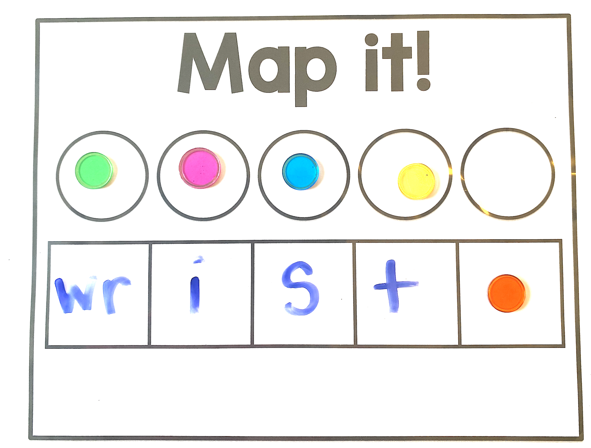 Teaching Silent Letters - Sarah's Teaching Snippets