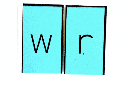 Teaching Silent Letters - Sarah's Teaching Snippets