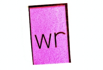 Teaching Silent Letters - Sarah's Teaching Snippets