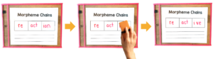 Word Chains: Enhance Spelling and Word Recognition - Sarah's Teaching ...